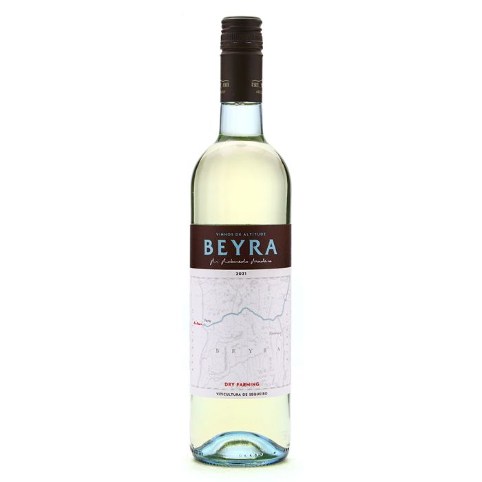 Beyra Branco 2021 75cl - Drinkmonger