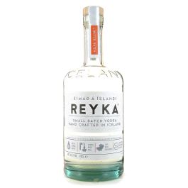 Reyka Icelandic Vodka 40% 70cl - Drinkmonger