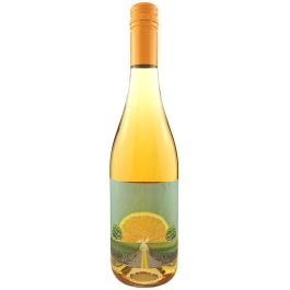 Cramele Recas Viile Timisului Solara Orange 2024 75cl - Drinkmonger