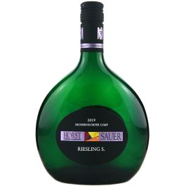 Horst Sauer Escherndorfer Lump Riesling S Trocken 2022 75cl - Drinkmonger