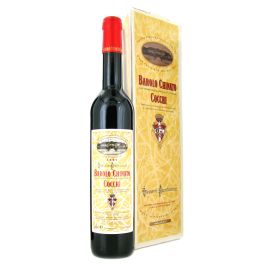Cocchi Barolo Chinato 16.5% 50cl - Drinkmonger