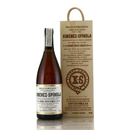 Bodegas Ximenez-Spinola Jerez Seco Serie 2 PX Palo Cortado 75cl ...
