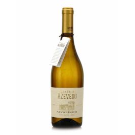 Azevedo Vinho Verde Alvarinho Escolha 2023 75cl - Drinkmonger