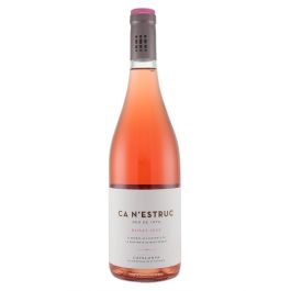 Ca N'Estruc Rosat 2022 75cl - Drinkmonger
