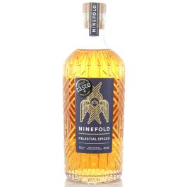 Ninefold Celestial Spiced Rum 40% 70cl - Drinkmonger